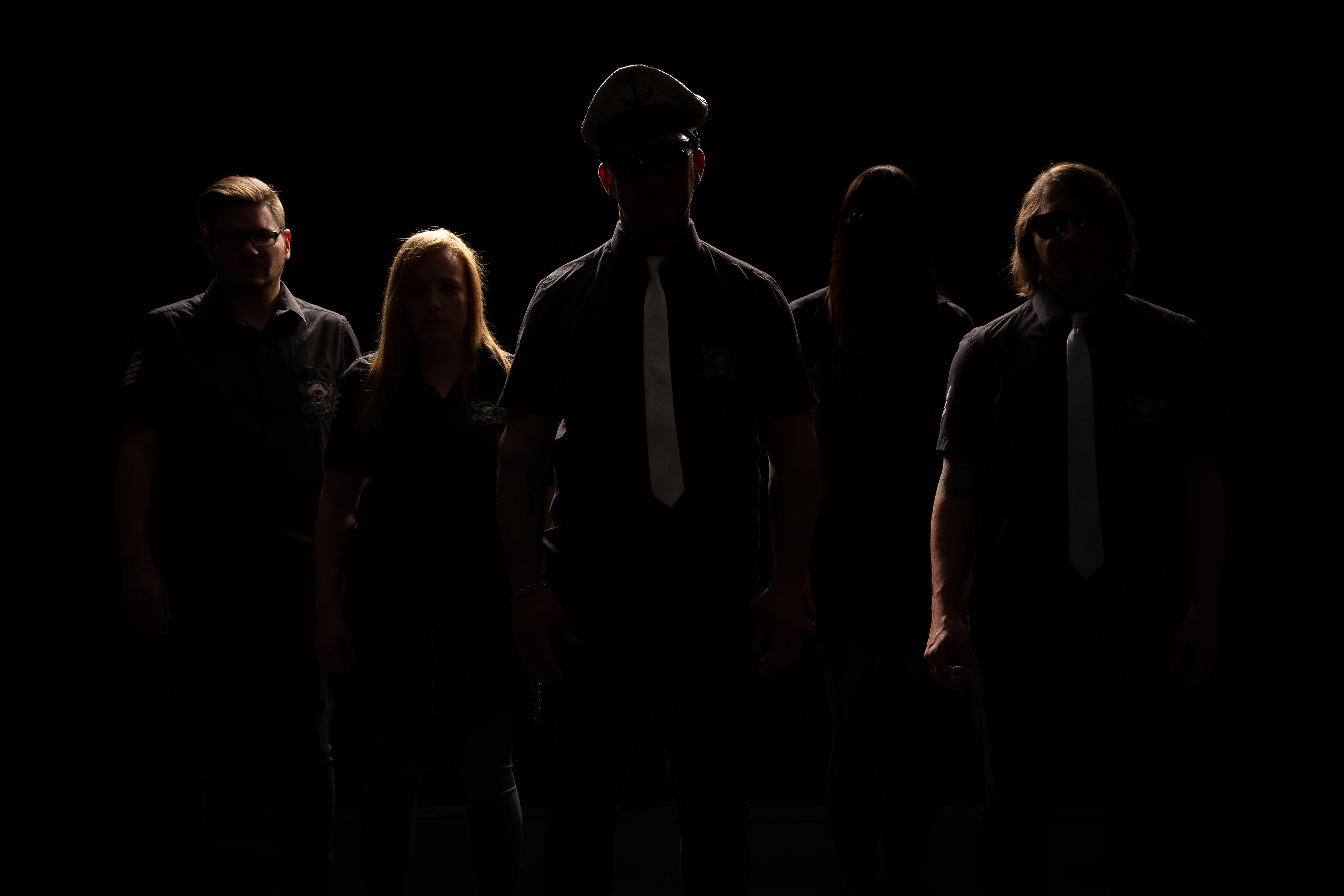 Capitaine Révolte – Bandpromo